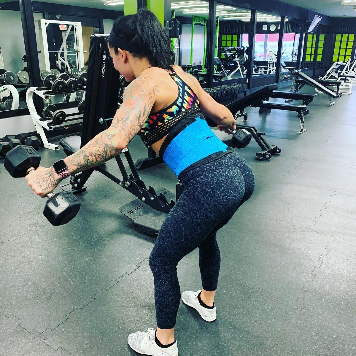 Strength Training 101 – Supermom Fitness INC.